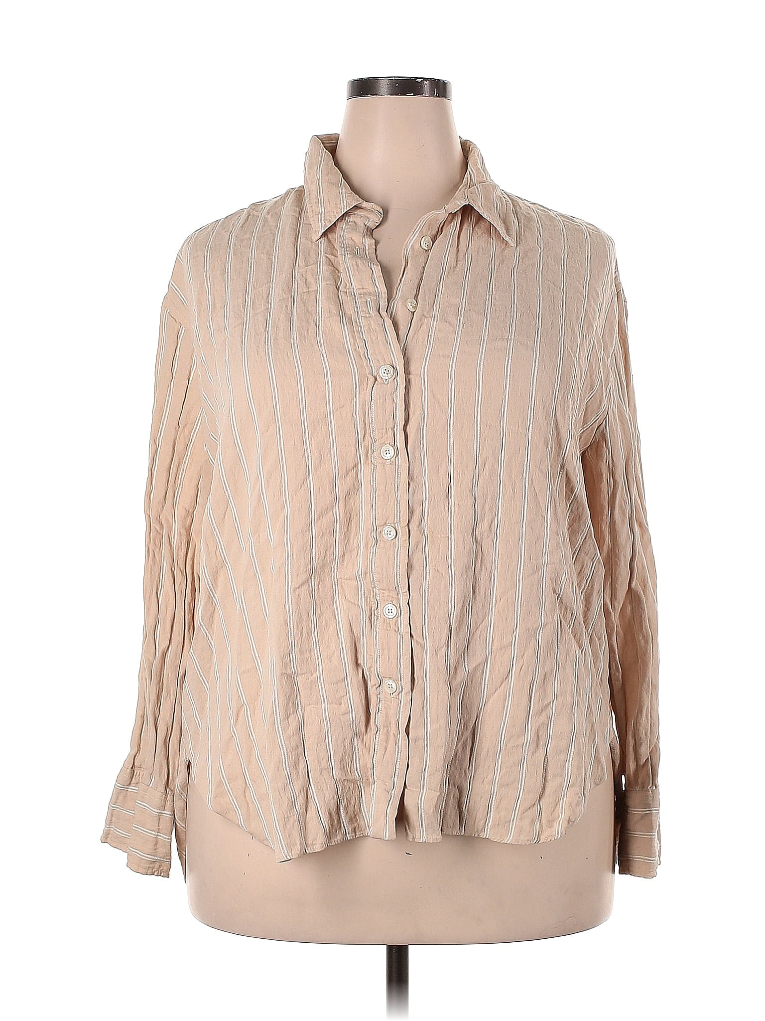 Zara Women's Clothing On Sale Up To 90% Off Retail | ThredUp