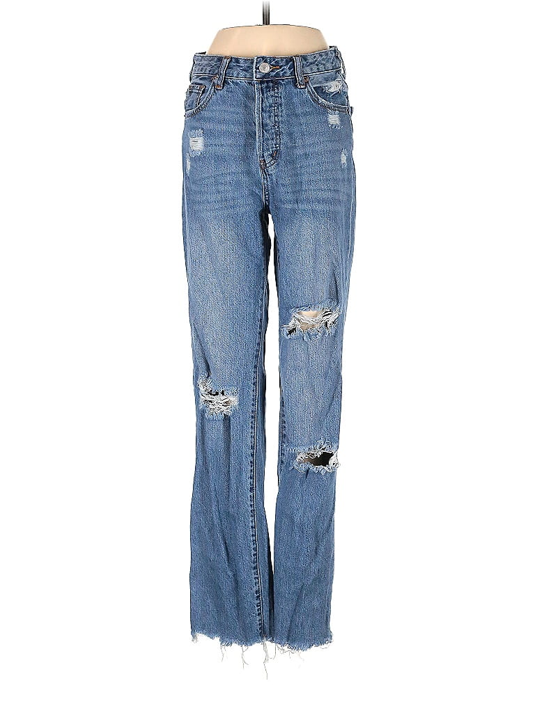 S.O.N.G. Women's Jeans On Sale Up To 90% Off Retail | ThredUp