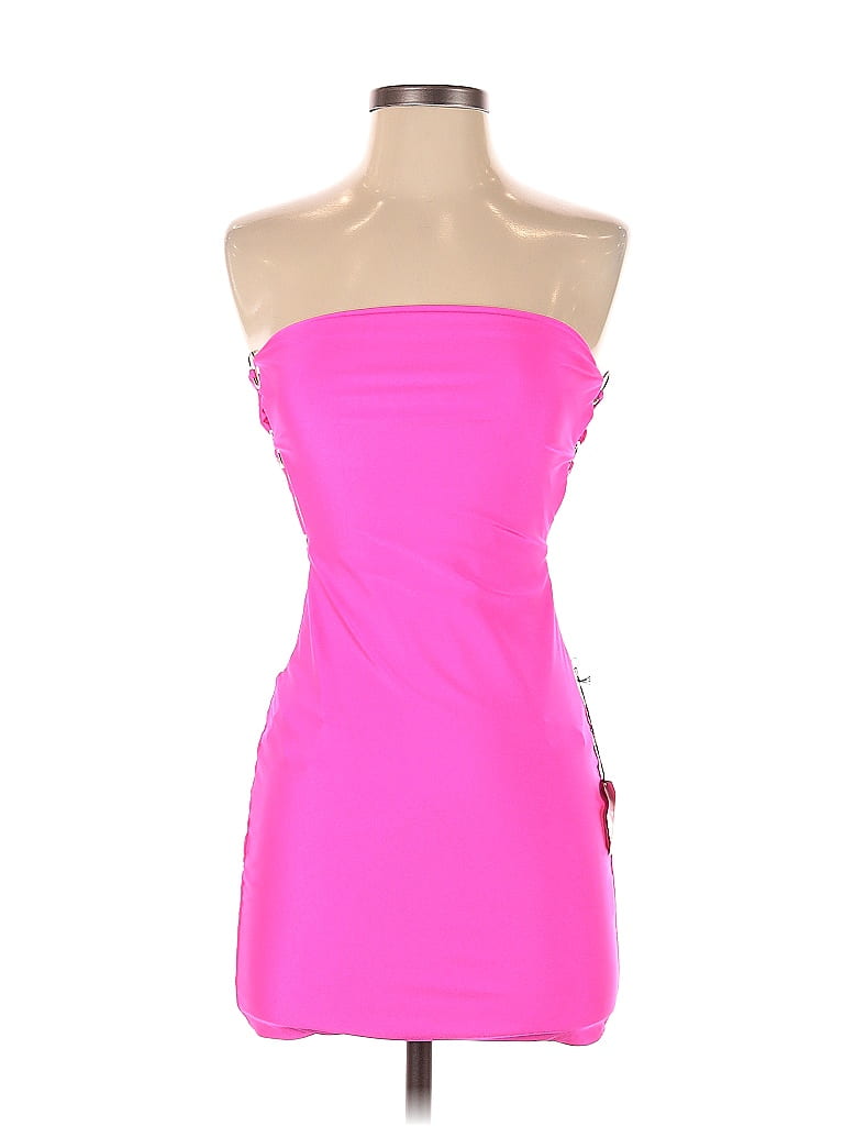 Superdown Pink Cocktail Dress Size S 70 Off Thredup