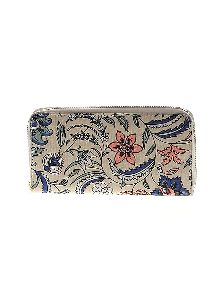 Assorted Brands Ivory Wallet One Size - 55% off | ThredUp
