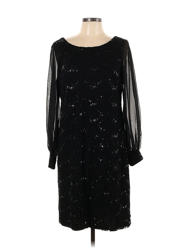 DressBarn Plus-Sized Dresses On Sale Up To 90% Off Retail | ThredUp
