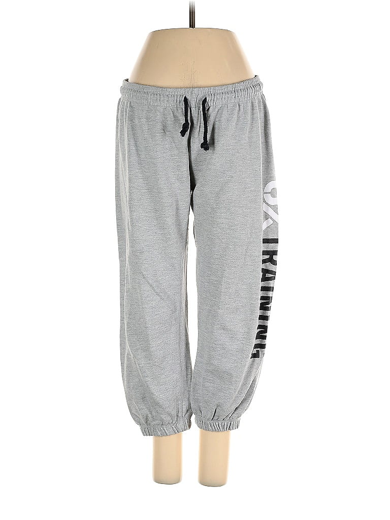 Umbro Silver Sweatpants Size S - 50% off | ThredUp