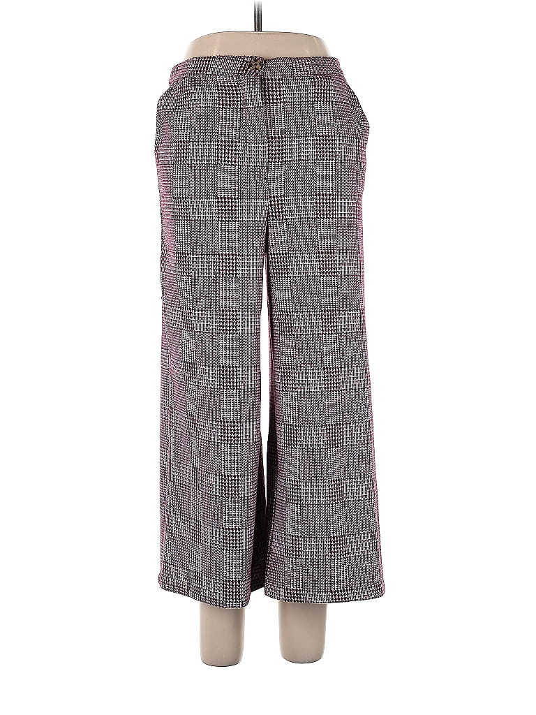 Good Luck Houndstooth Argyle Checkered-gingham Plaid Chevron ...