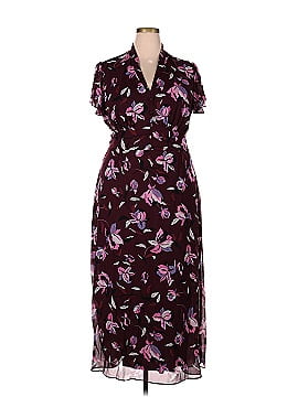 Lane Bryant Plus-Sized Dresses On Sale Up To 90% Off Retail | ThredUp