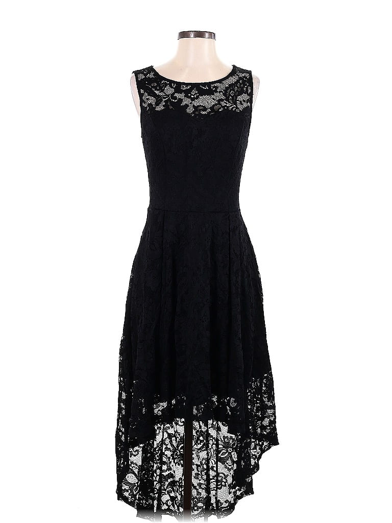 Muadress Black Cocktail Dress Size M 50 Off Thredup