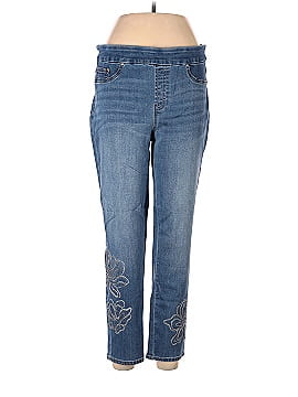 Women's Jeans: New & Used On Sale Up To 90% Off | ThredUp