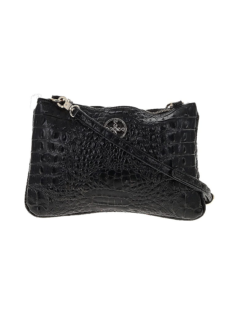 Stauer Black Crossbody Bag One size - 84% off | ThredUp