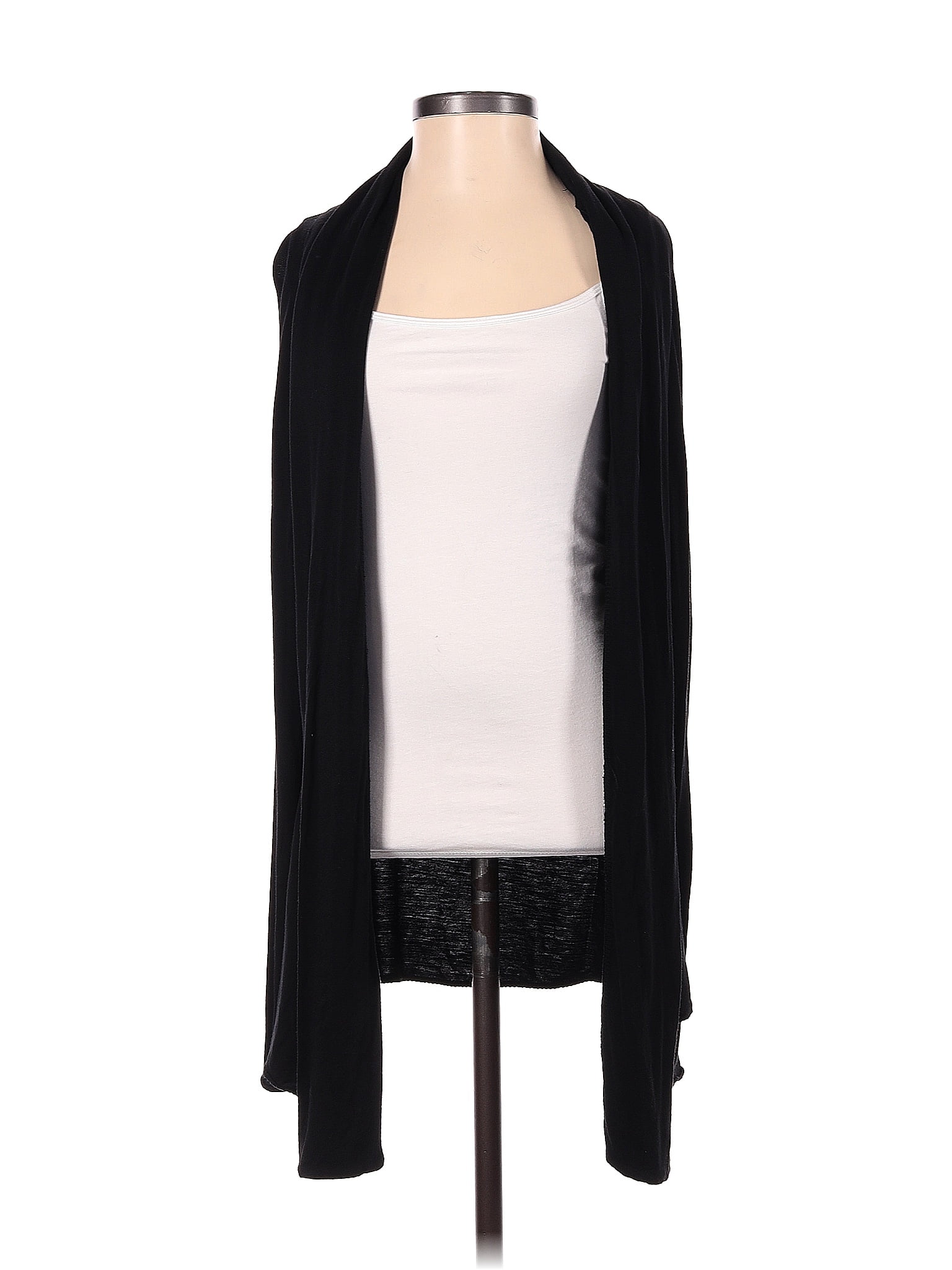 Kische Black Cardigan Size S - 68% off | ThredUp