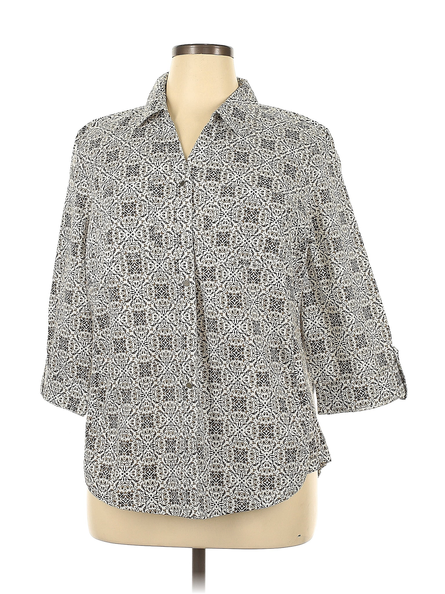 Emily Daniels Women's Clothing On Sale Up To 90% Off Retail | ThredUp