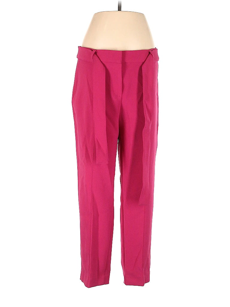 Ann Taylor Pink Dress Pants Size 8 - 77% off | ThredUp