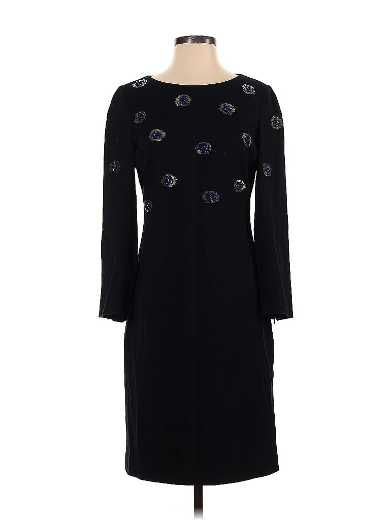 Escada Black Casual Dress Size 36 (EU) - 84% off | ThredUp