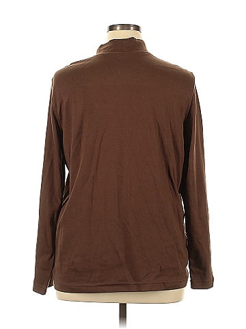 Blair Women's Tops On Sale Up To 90% Off Retail | ThredUp