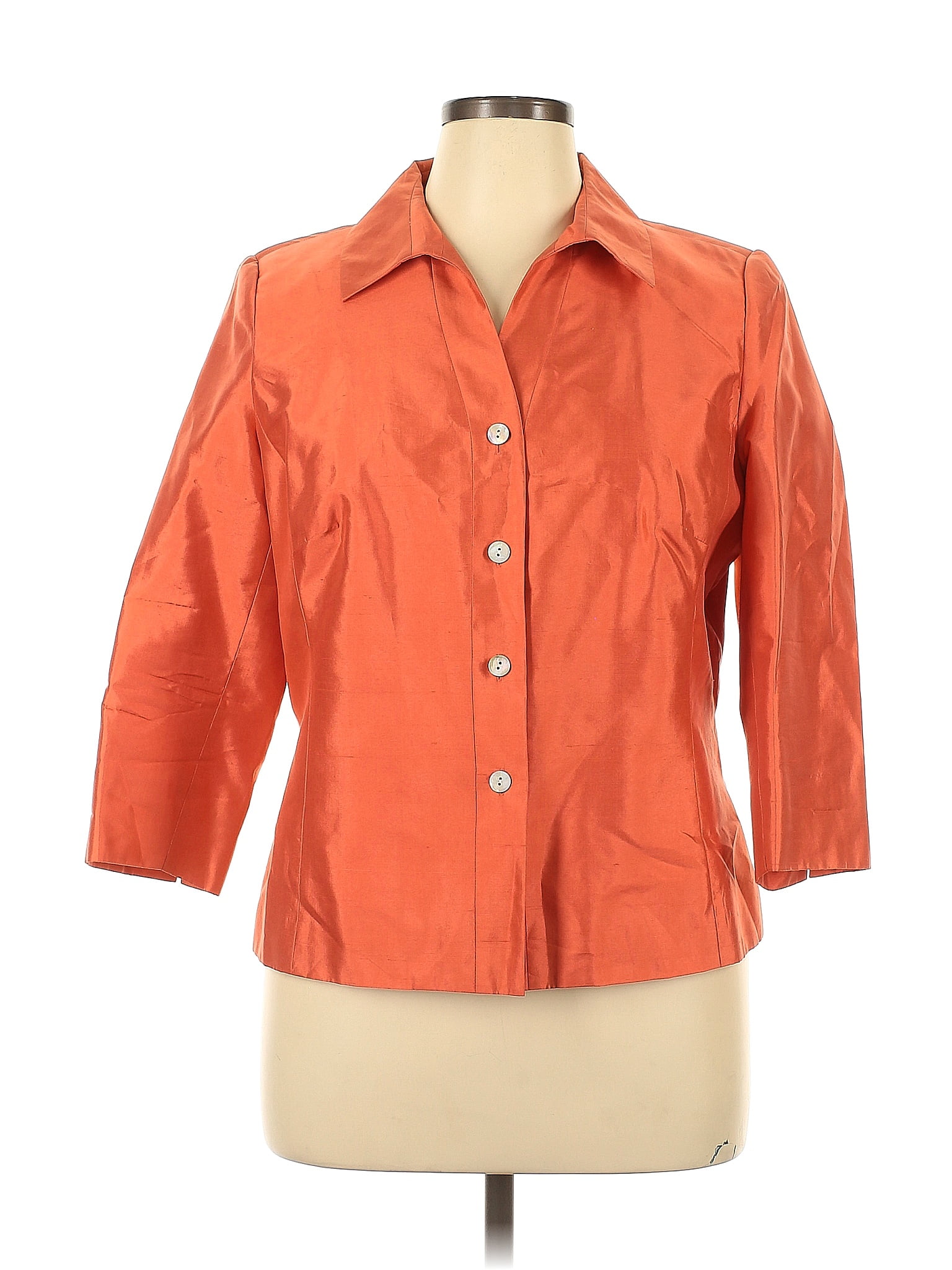 Casual Corner Women's Clothing On Sale Up To 90% Off Retail | ThredUp