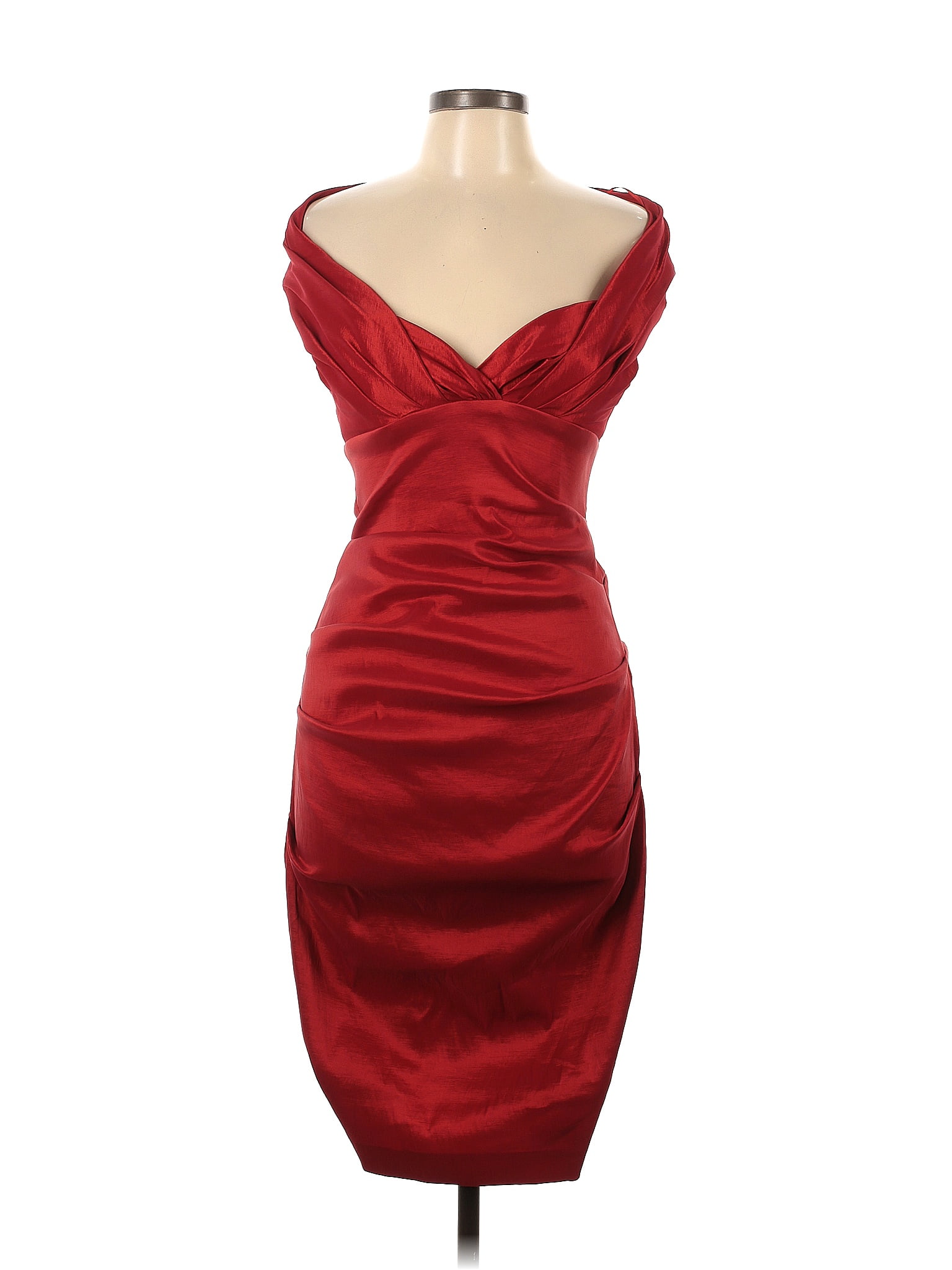 Cache Women's Dresses On Sale Up To 90% Off Retail | ThredUp