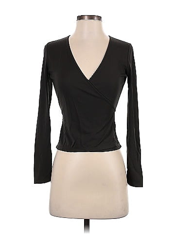 Banana Republic Women's Tops On Sale Up To 90% Off Retail | ThredUp