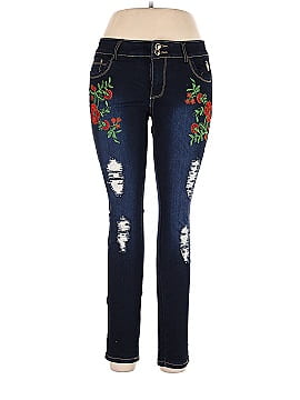 Cover Charge Women's Jeans On Sale Up To 90% Off Retail | ThredUp