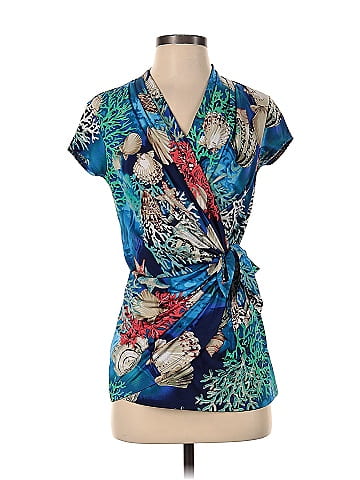 Cache Women's Tops On Sale Up To 90% Off Retail | ThredUp