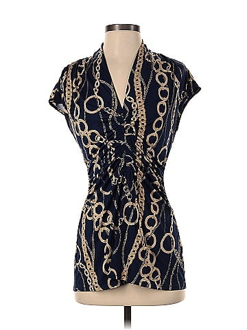 Cache Women's Tops On Sale Up To 90% Off Retail | ThredUp