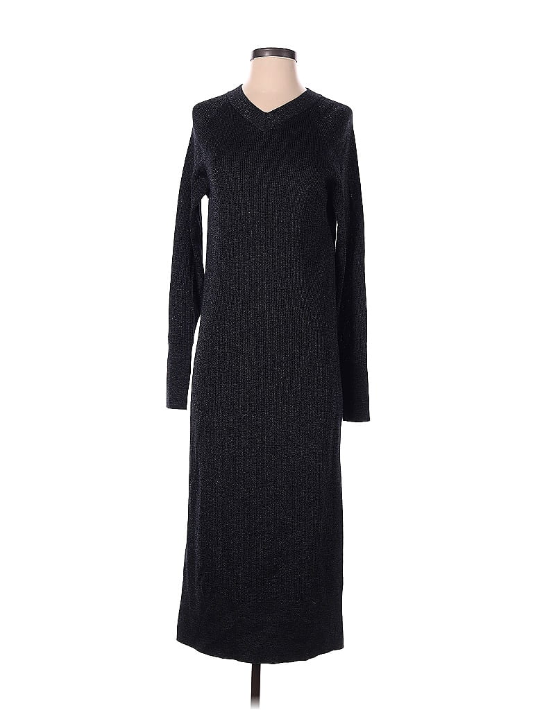 Cos Gray Casual Dress Size S - 71% off | ThredUp