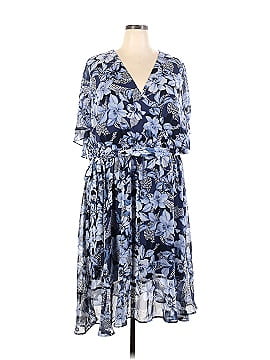 Lane Bryant Plus-Sized Dresses On Sale Up To 90% Off Retail | ThredUp