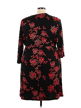 Lane Bryant Plus-Sized Dresses On Sale Up To 90% Off Retail | ThredUp