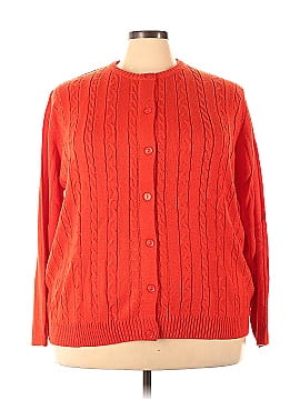 Sara Morgan for Haband Women's Sweaters On Sale Up To 90% Off Retail ...