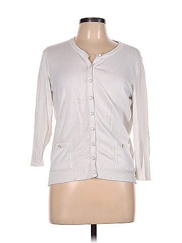 Women's Cardigan Sweaters: New & Used On Sale Up To 90% Off | ThredUp