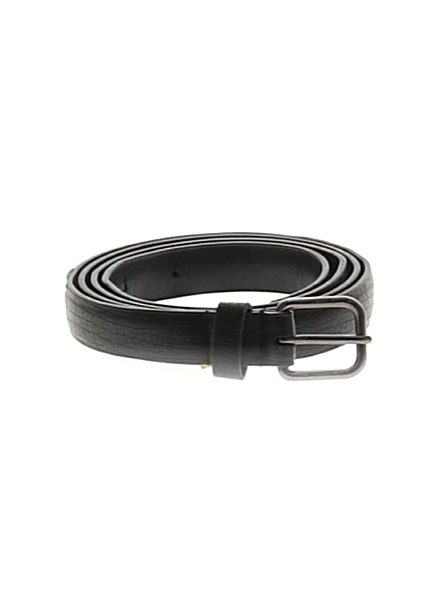 Kohl's Black Belt Size L - 52% off | ThredUp