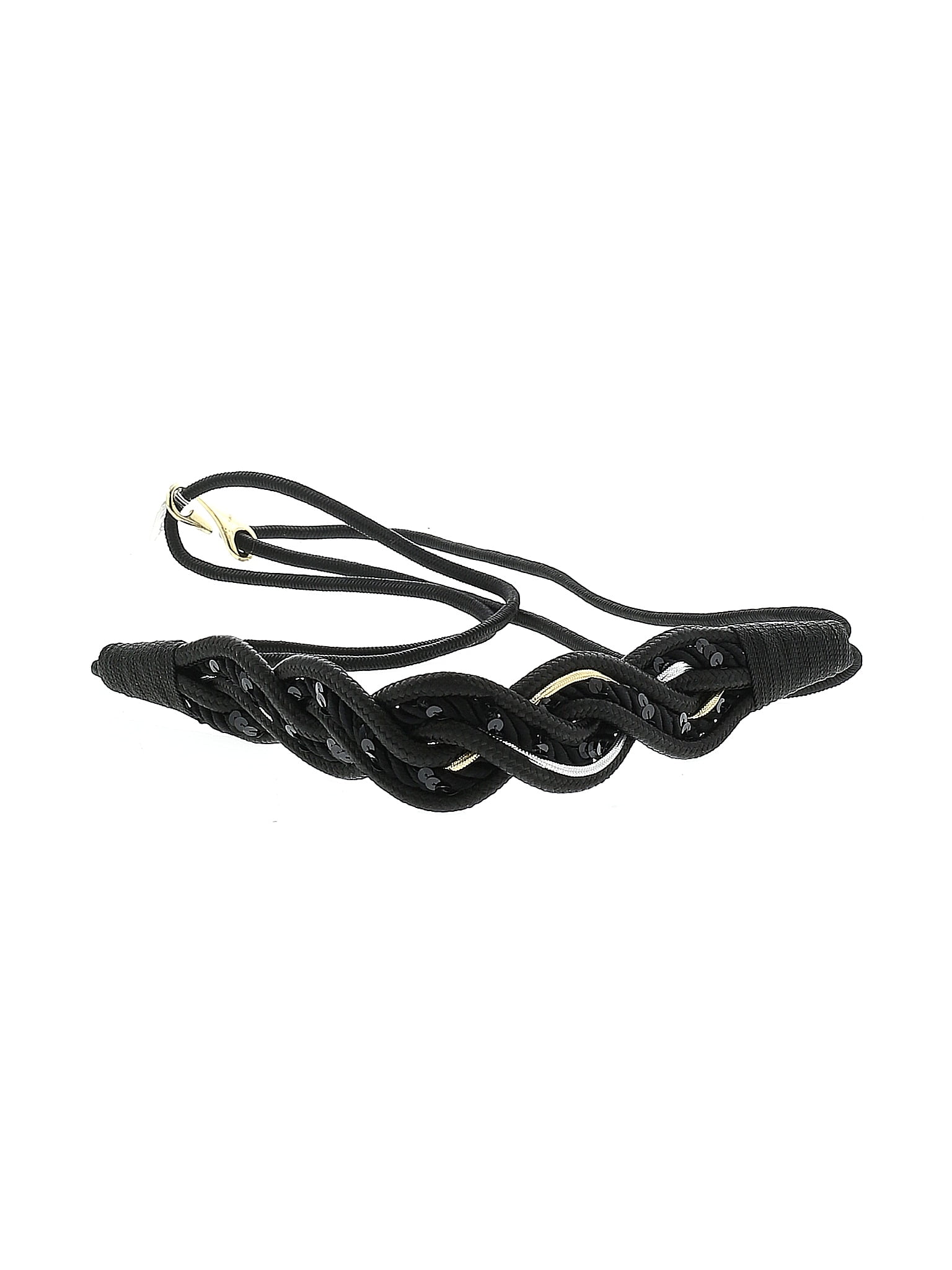 Rhea Black Belt Size 3X (Plus) - 45% off | ThredUp