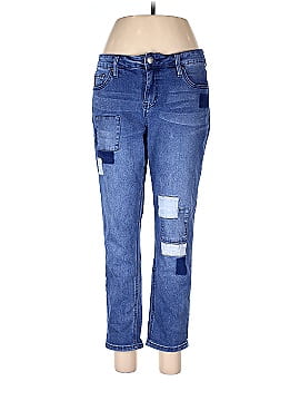 New Directions Women's Jeans On Sale Up To 90% Off Retail | ThredUp