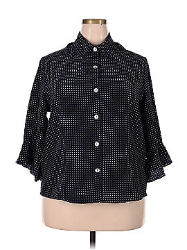 Blair Women's Tops On Sale Up To 90% Off Retail | ThredUp