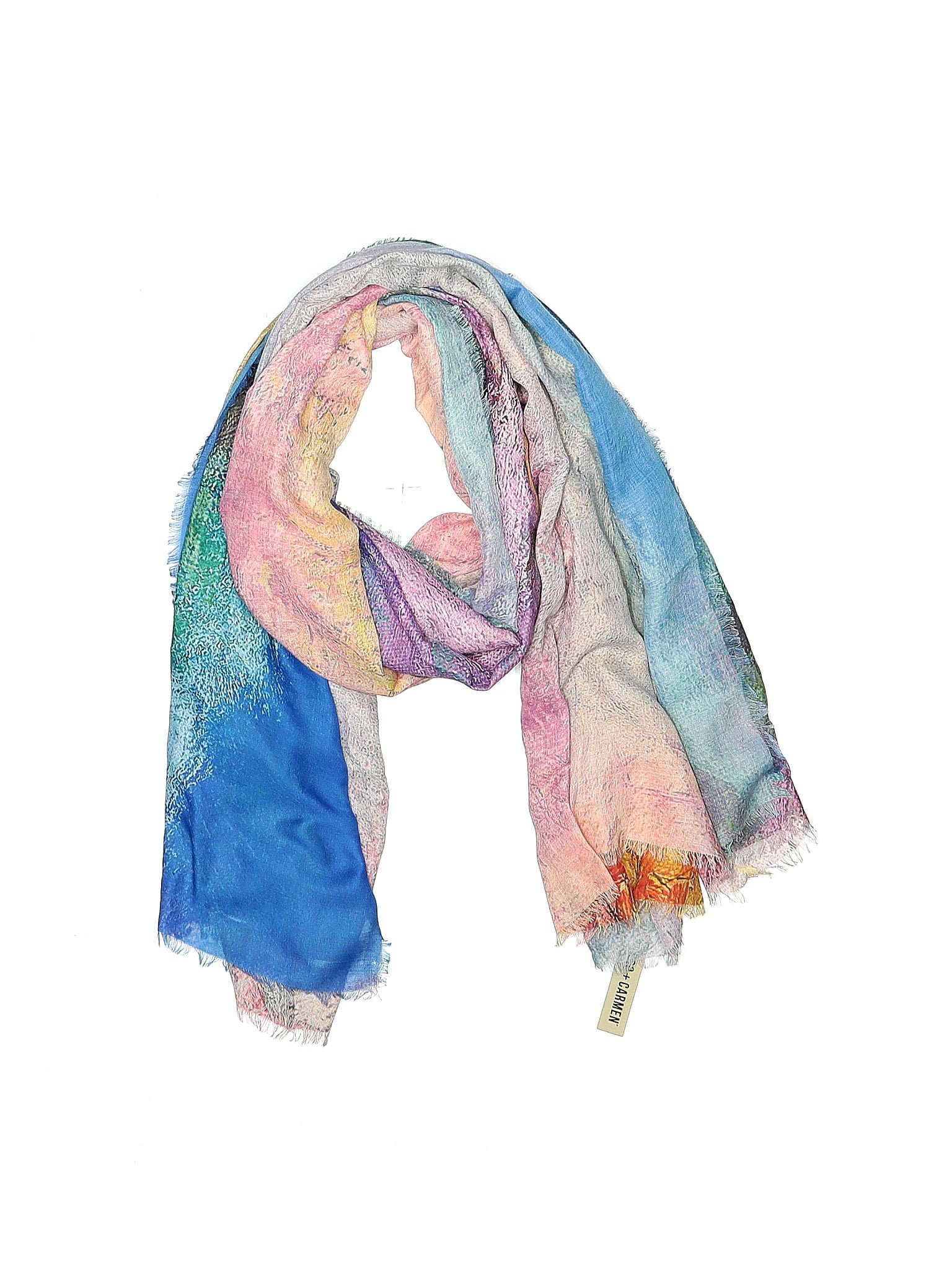 Scarves On Sale Up To 90% Off Retail | ThredUp