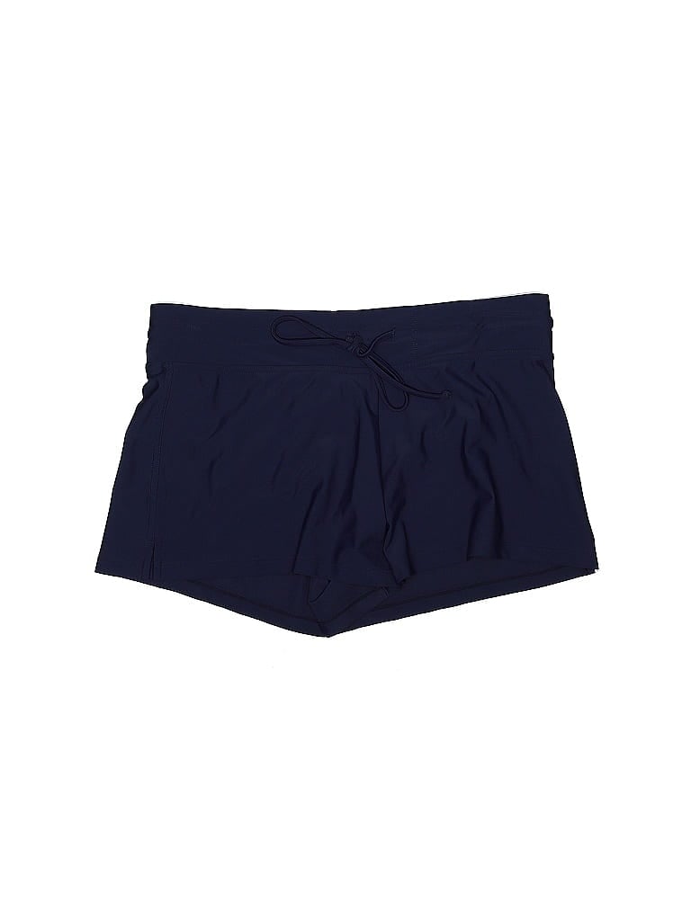 Kona Sol Solid Blue Shorts Size S - 52% off | ThredUp