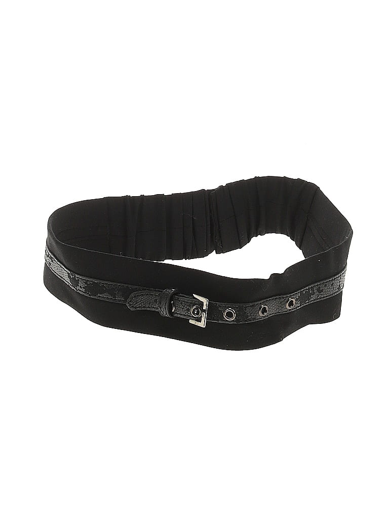 Unbranded Black Belt Size 27" - 57% off | ThredUp