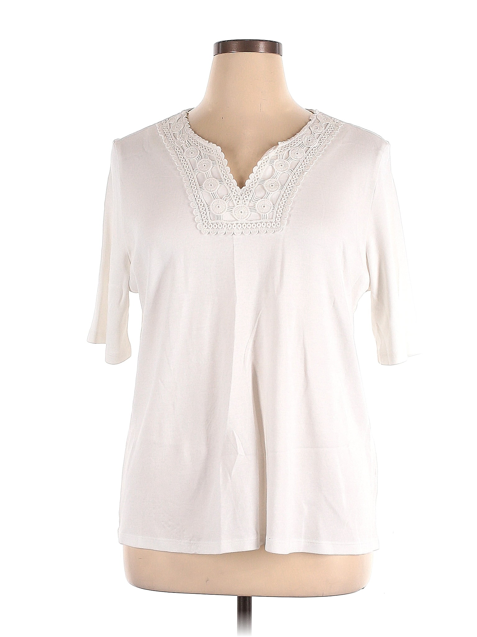 Draper's & Damon's Women's Clothing On Sale Up To 90% Off Retail | ThredUp