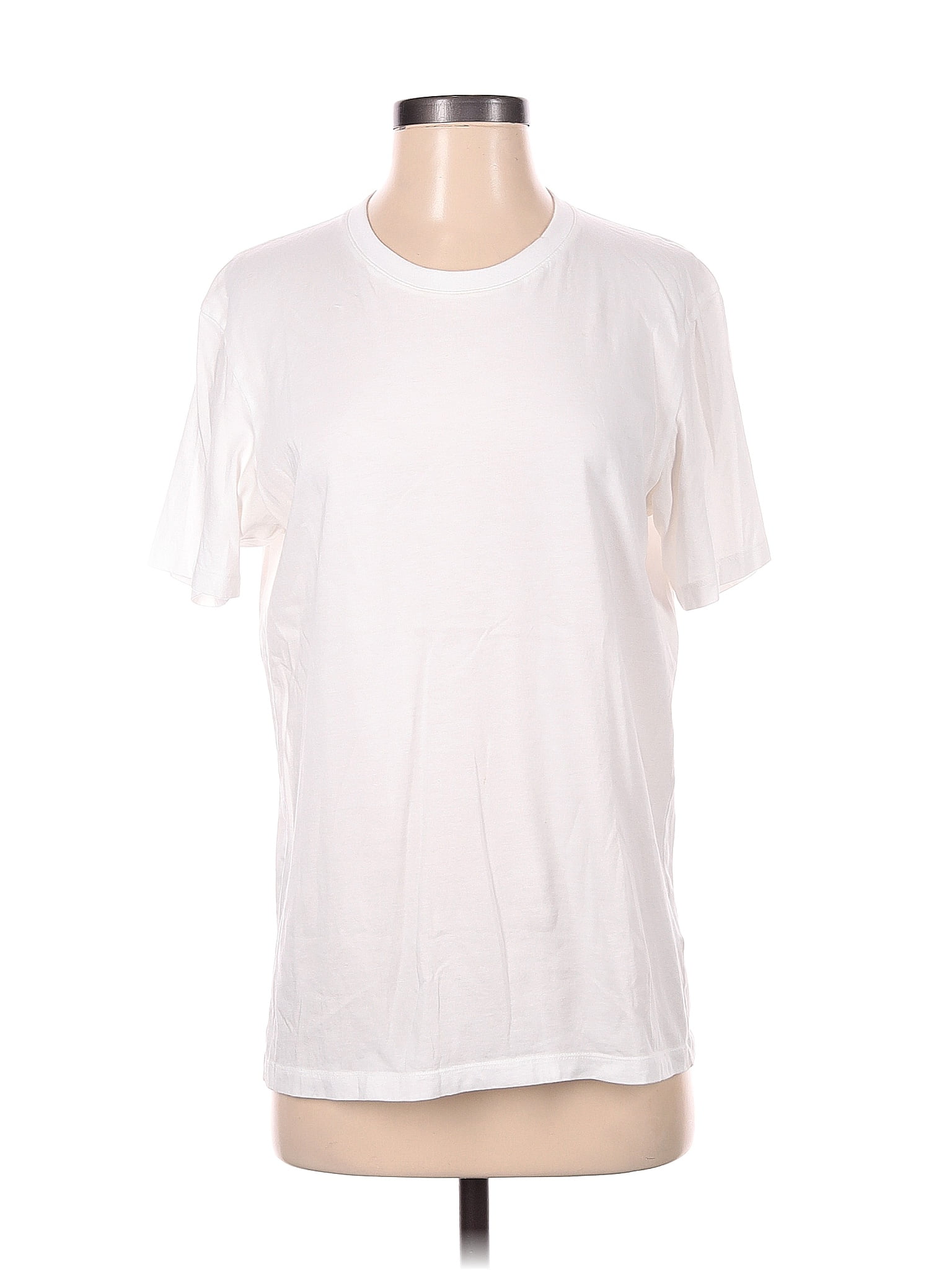 Uniqlo Women's Tops On Sale Up To 90% Off Retail | ThredUp