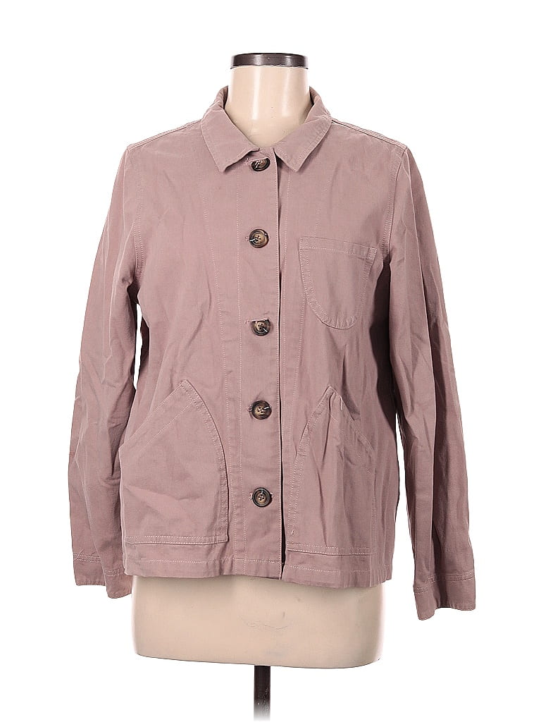 Mod Ref Pink Jacket Size M - 75% off | ThredUp