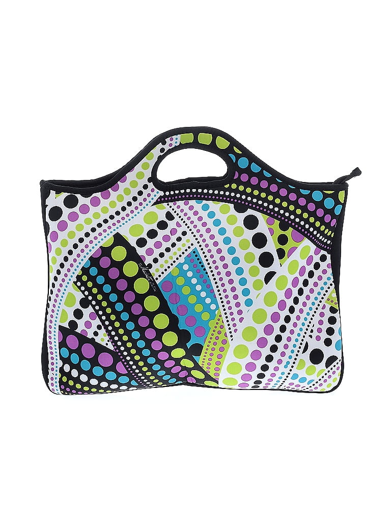 Macbeth Collection by Margaret Josephs Paisley Graphic Polka Dots Green ...