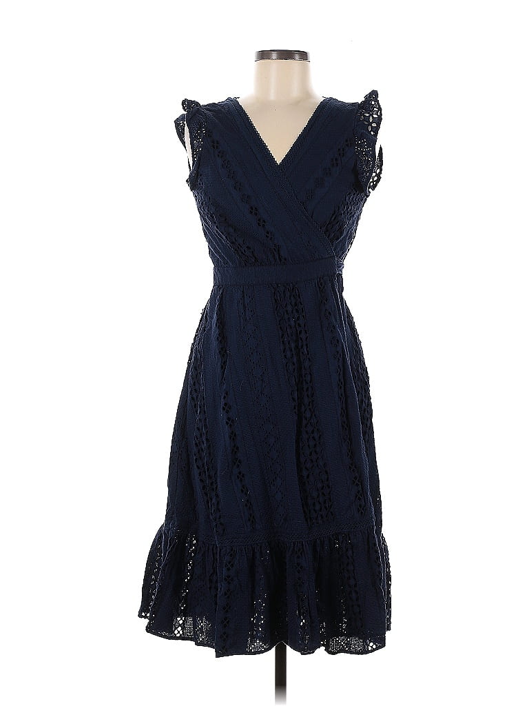 J Crew Cocktail Dress
