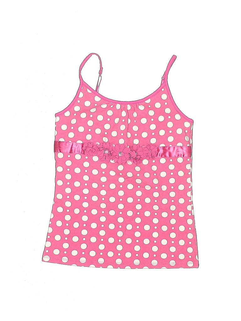 Justice Pink Dress Size 10 - 54% off | ThredUp