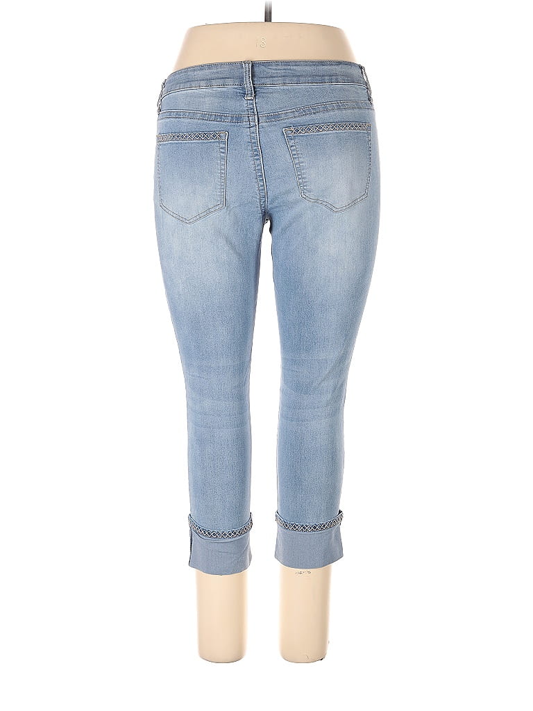 New Directions Women's Jeans On Sale Up To 90% Off Retail | ThredUp