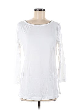 Three Dots Women's Tops On Sale Up To 90% Off Retail | ThredUp