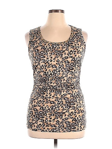 INC International Concepts Women's Tops On Sale Up To 90% Off Retail ...