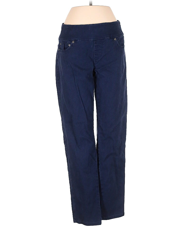 Chadwicks Blue Casual Pants Size 4 - 65% off | ThredUp