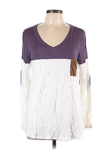 Coco And Main Women's Tops On Sale Up To 90% Off Retail | ThredUp