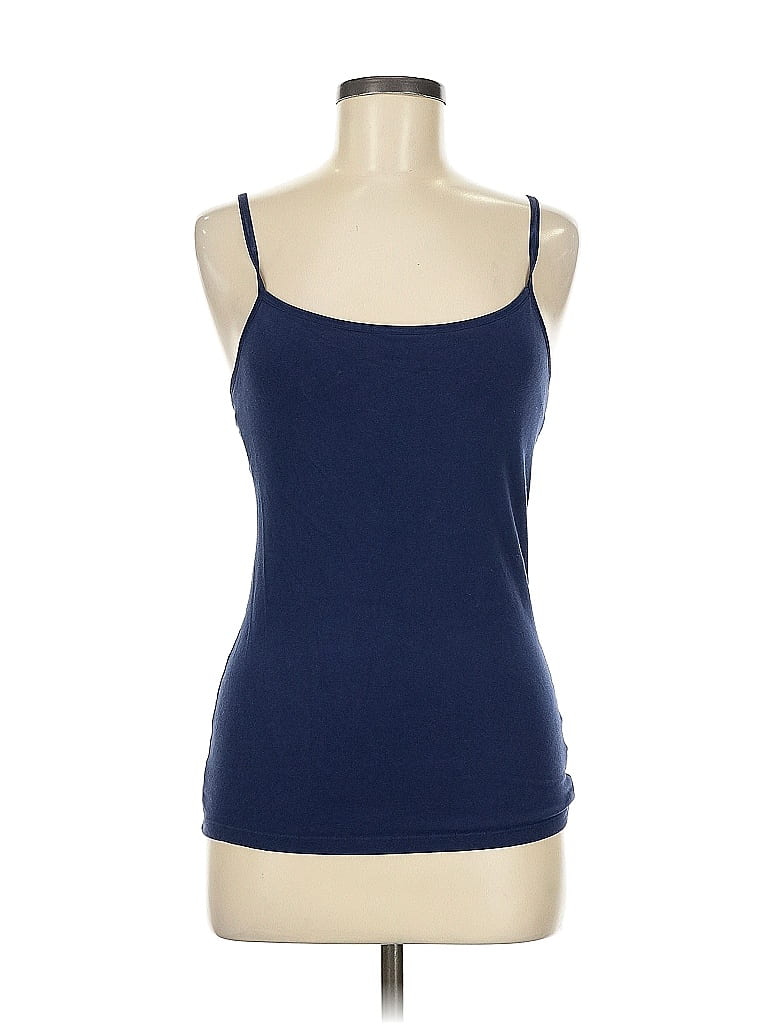 SO Blue Tank Top Size M - 43% off | ThredUp