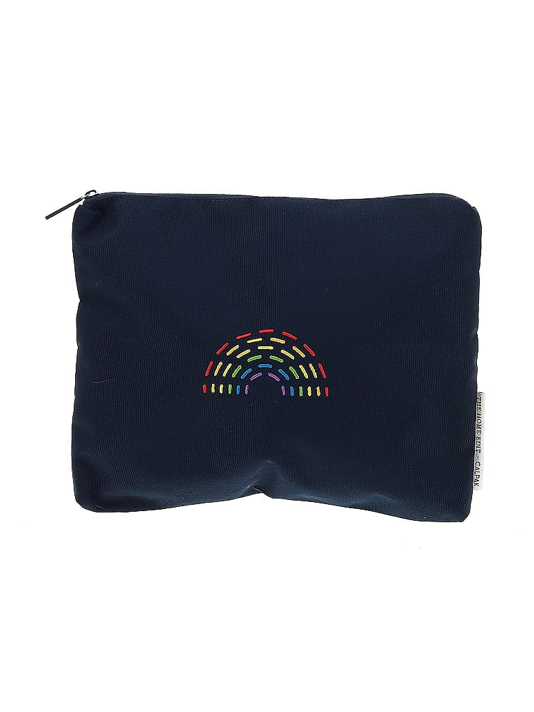 Calpak Blue Makeup Bag One Size - 50% off | ThredUp