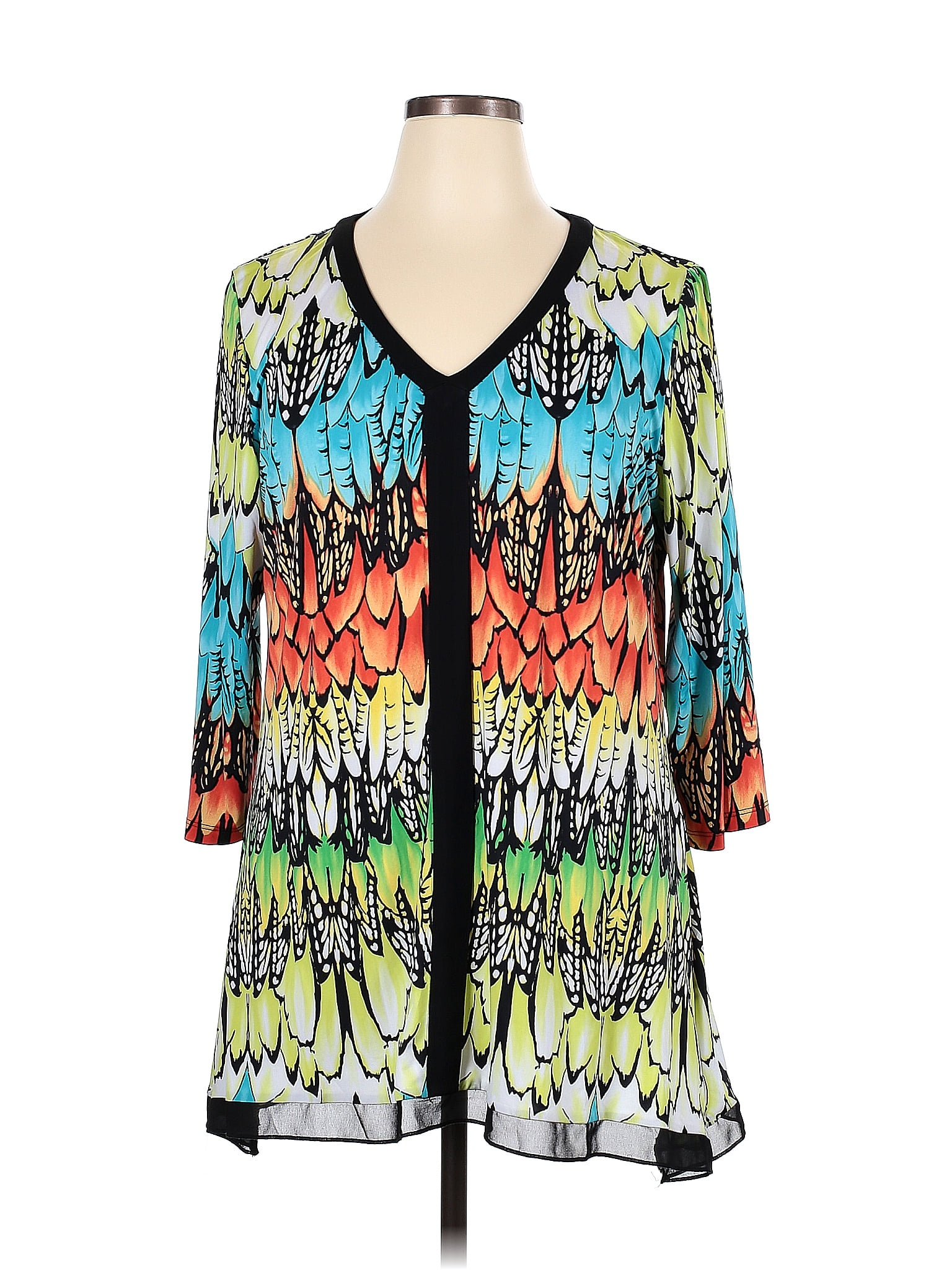 Peter Nygard Women's Clothing On Sale Up To 90% Off Retail | ThredUp