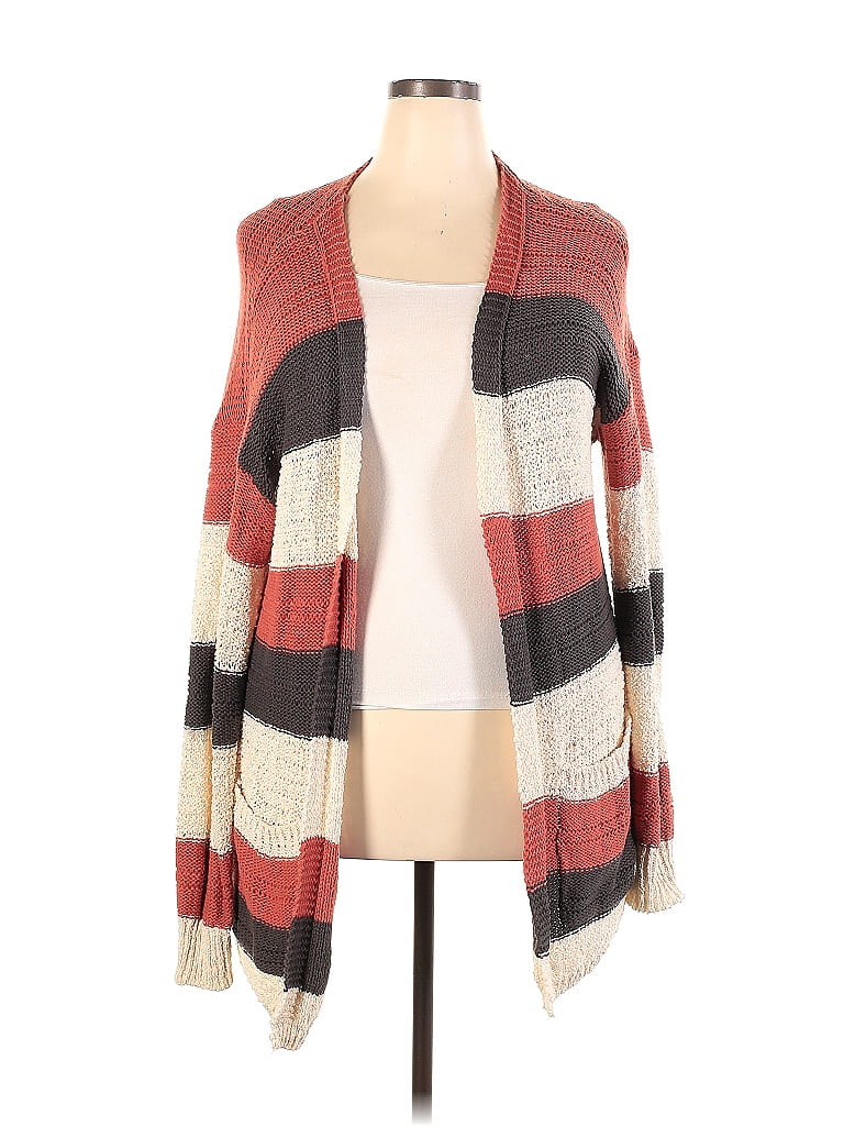 Kate and Sam Plaid Red Cardigan Size XXL - 65% off | ThredUp
