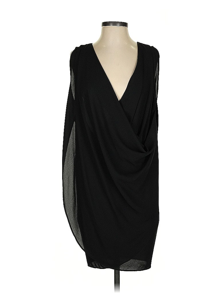 James Lacroix Black Cocktail Dress Size XS - 68% off | ThredUp